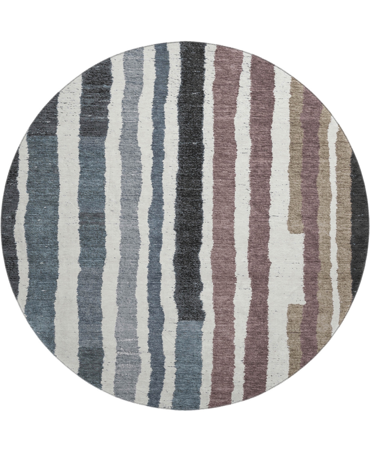 Click here for Addison Mayfield AMF1961 8x8 Round - Denim prices