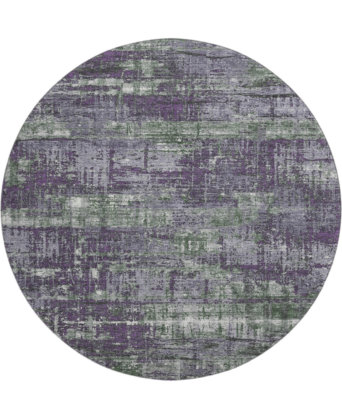 Click here for Addison Mayfield AMF1969 8x8 Round - Purple prices