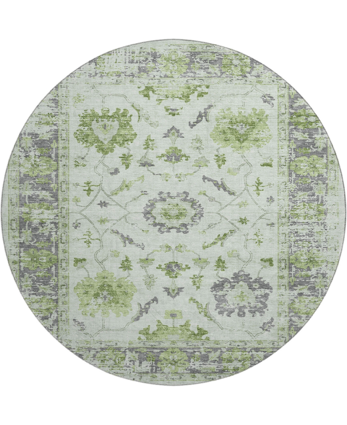 Click here for Addison Mayfield AMF1976 8x8 Round - Mint prices