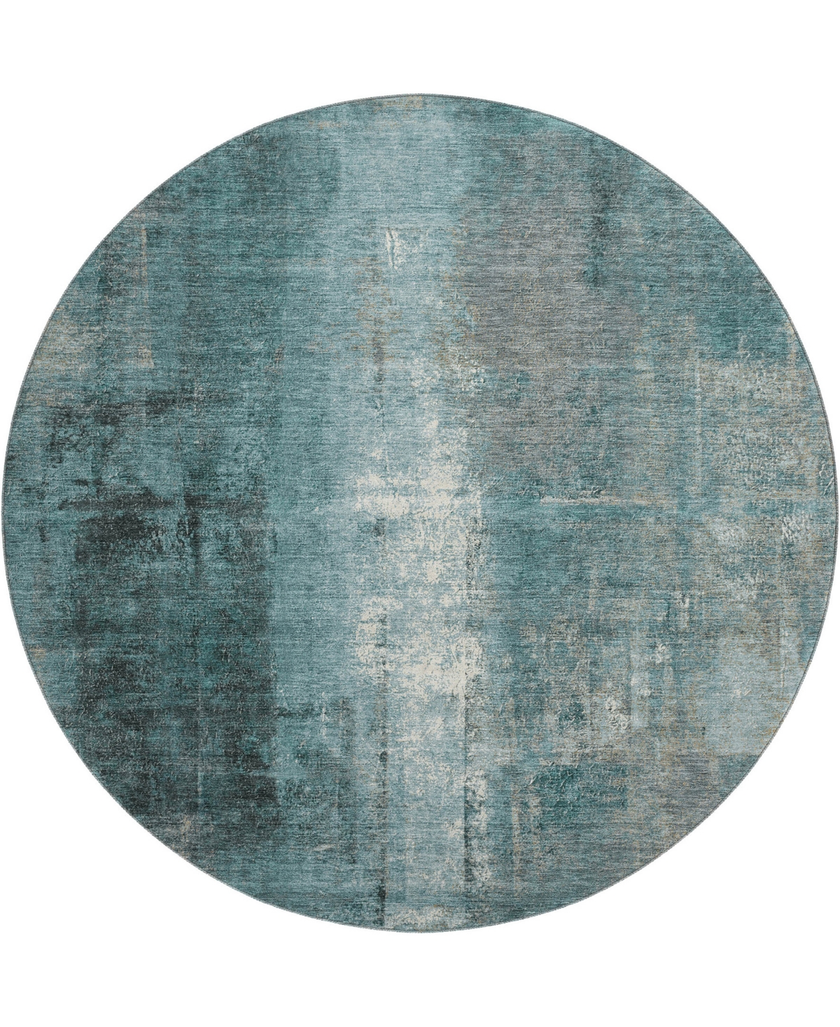 Click here for Addison Mayfield AMF1980 8x8 Round - Teal prices