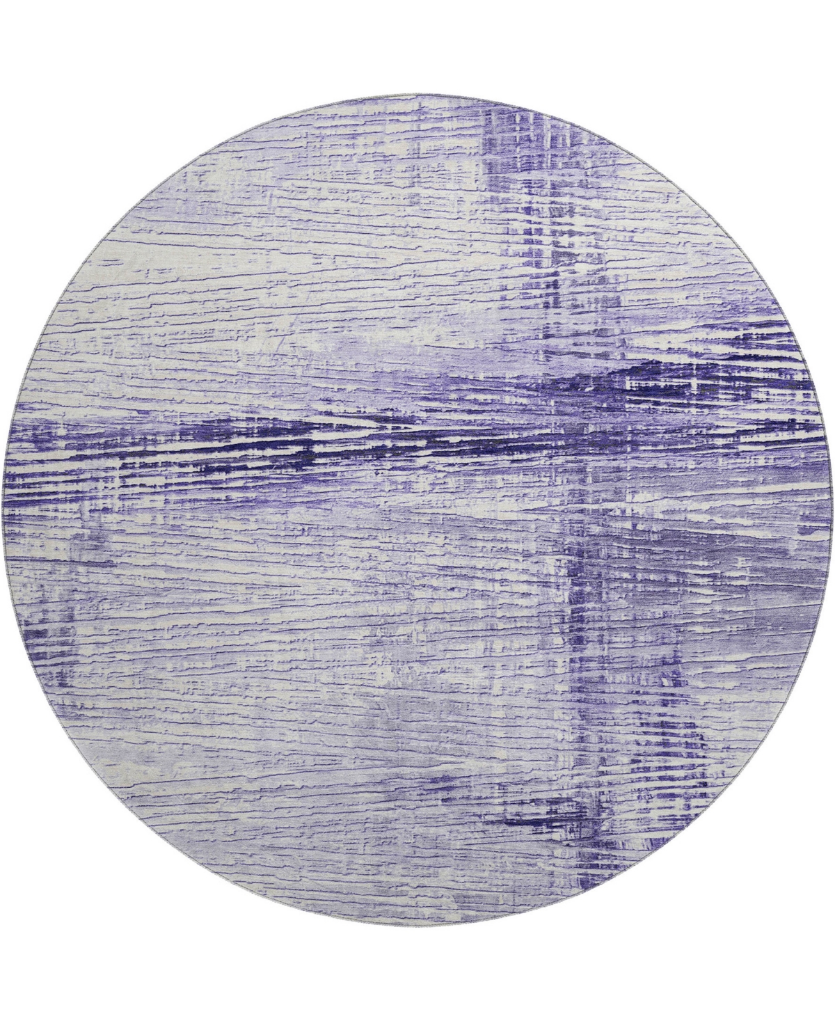 Click here for Addison Mayfield AMF1981 8x8 Round - Lavender prices