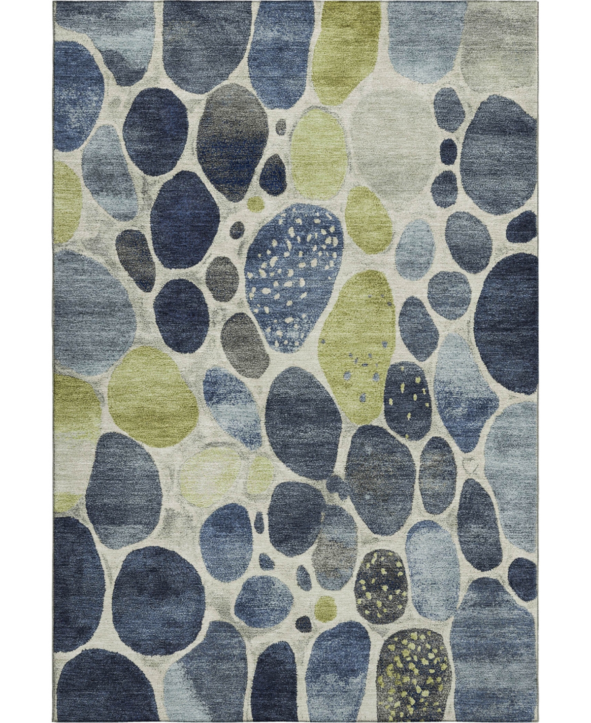 Click here for Addison Mayfield AMF1993 5x76 Area Rug - Denim prices