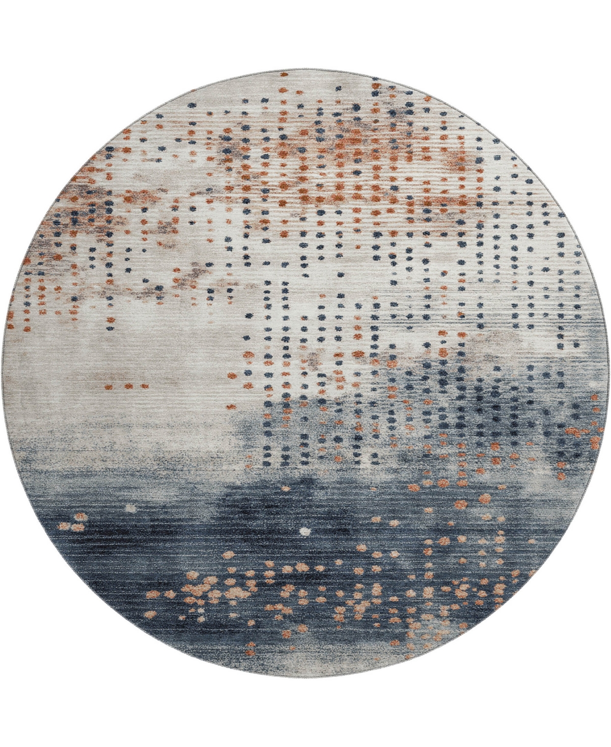 Click here for Addison Mayfield AMF1995 8x8 Round - Linen prices