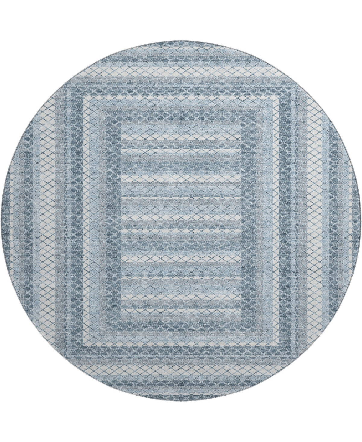 Click here for Addison Mayfield AMF2011 8x8 Round - Denim prices