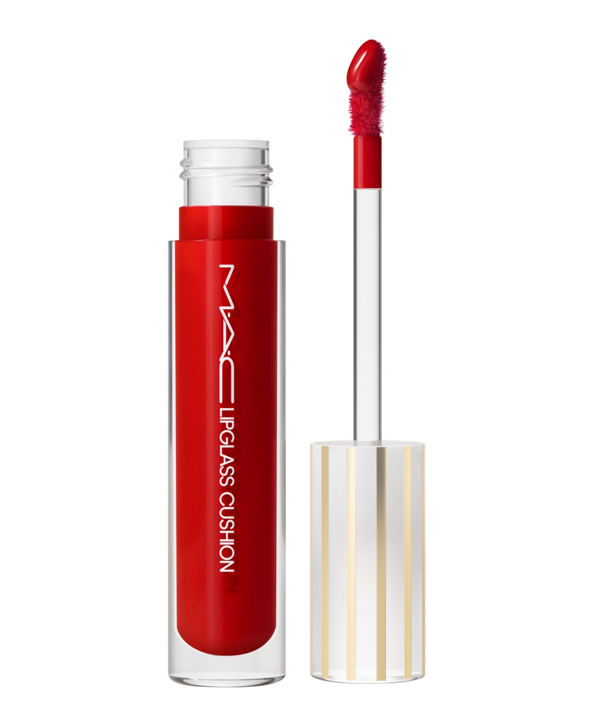 Click here for Mac Lipglass Cushion High-Pigment Oil  Full-Size -... prices