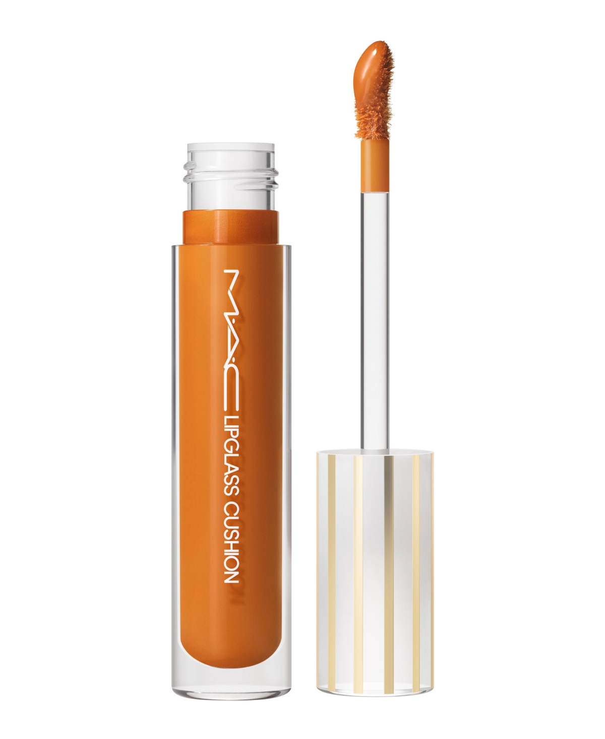 Click here for Mac Lipglass Cushion High-Pigment Oil  Full-Size -... prices