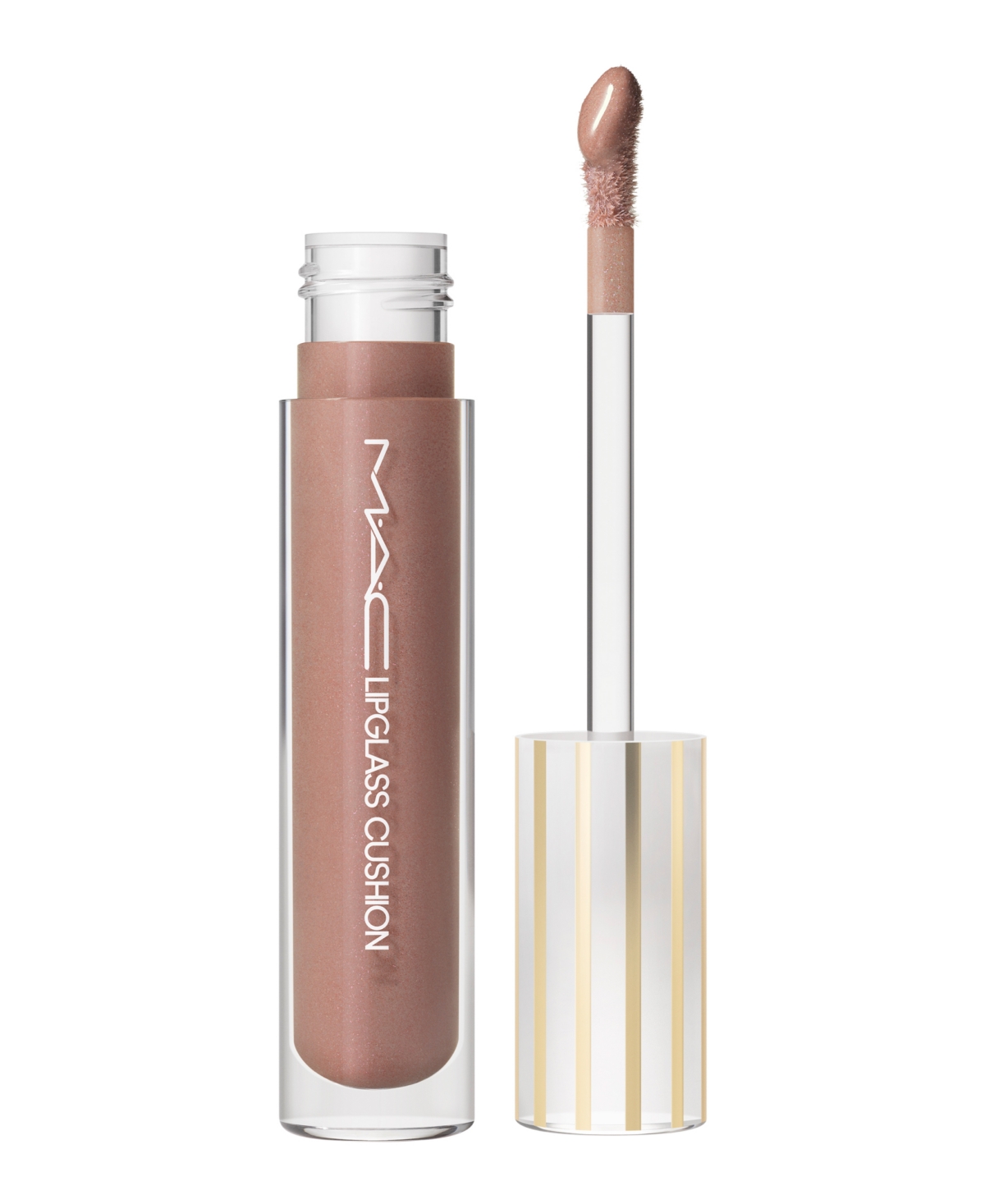 Click here for Mac Lipglass Cushion High-Pigment Oil  Full-Size -... prices