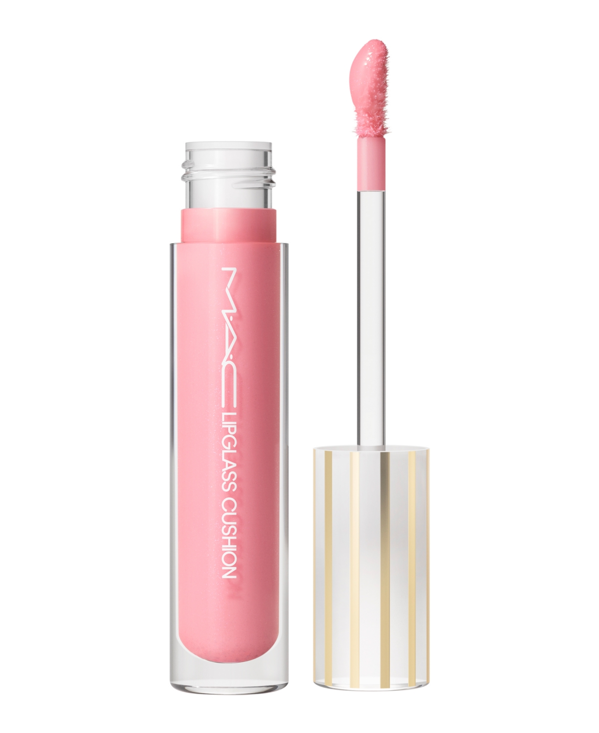 Click here for Mac Lipglass Cushion High-Pigment Oil  Full-Size -... prices
