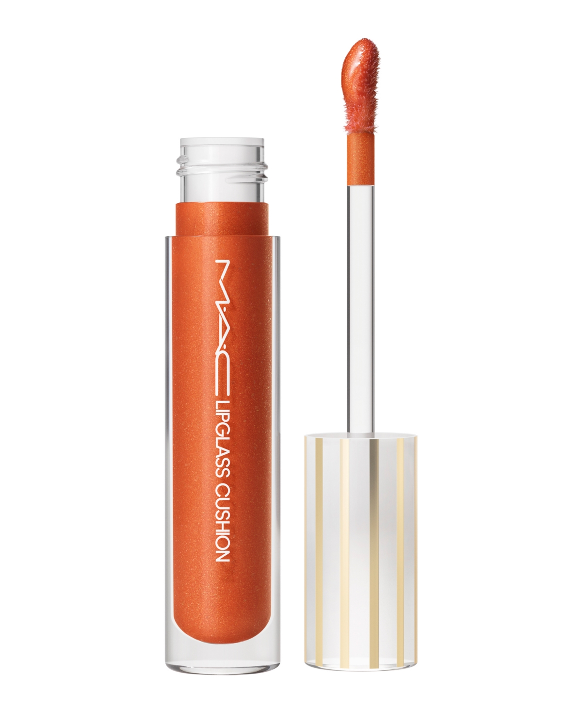 Click here for Mac Lipglass Cushion High-Pigment Oil  Full-Size -... prices