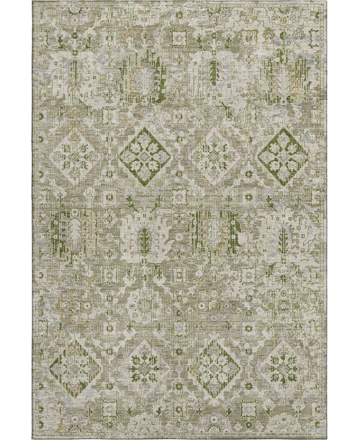 Click here for Addison Mayfield AMF1998 8x10 Area Rug - Fern prices