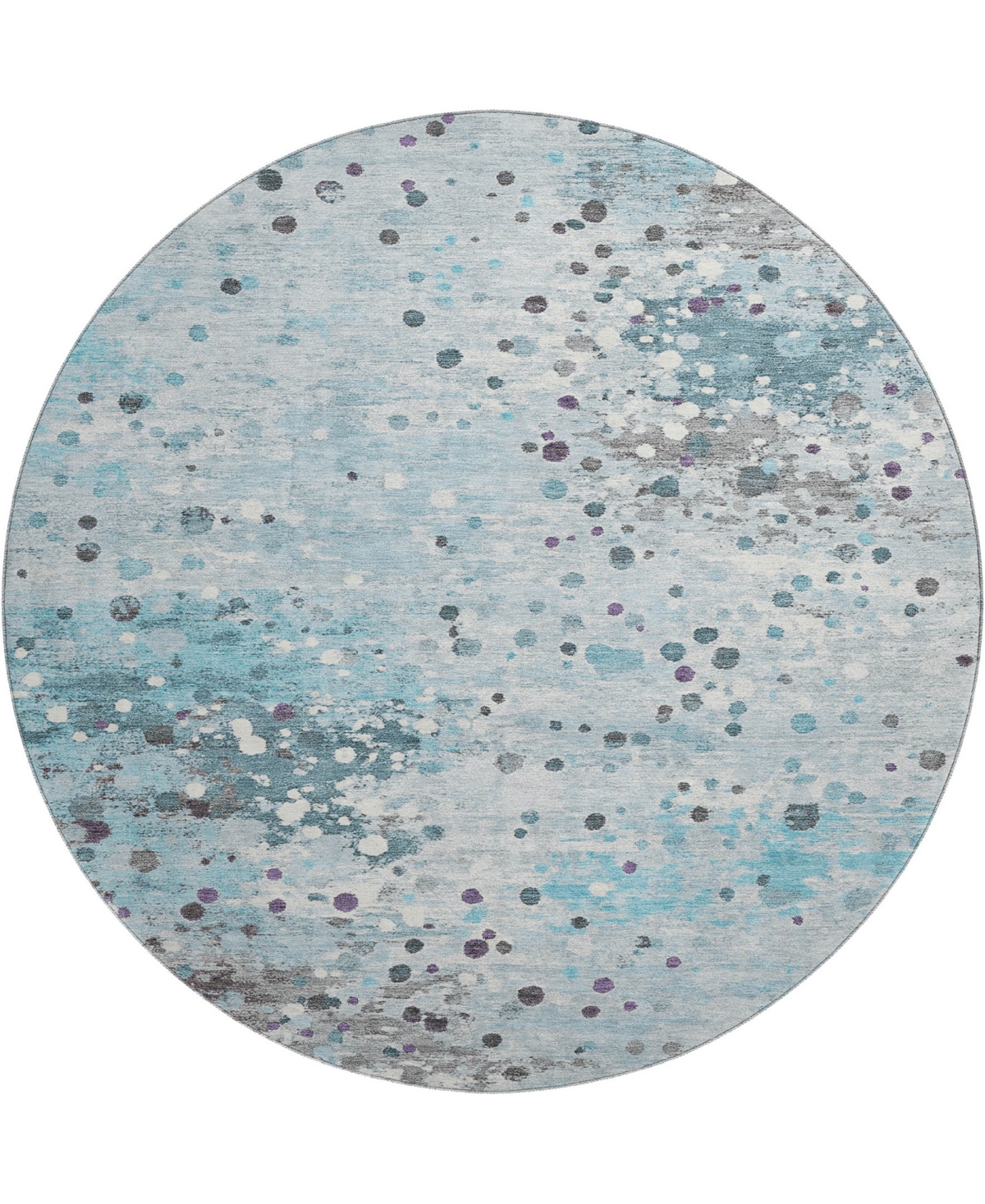 Click here for Addison Mayfield AMF2007 8x8 Round - Teal prices