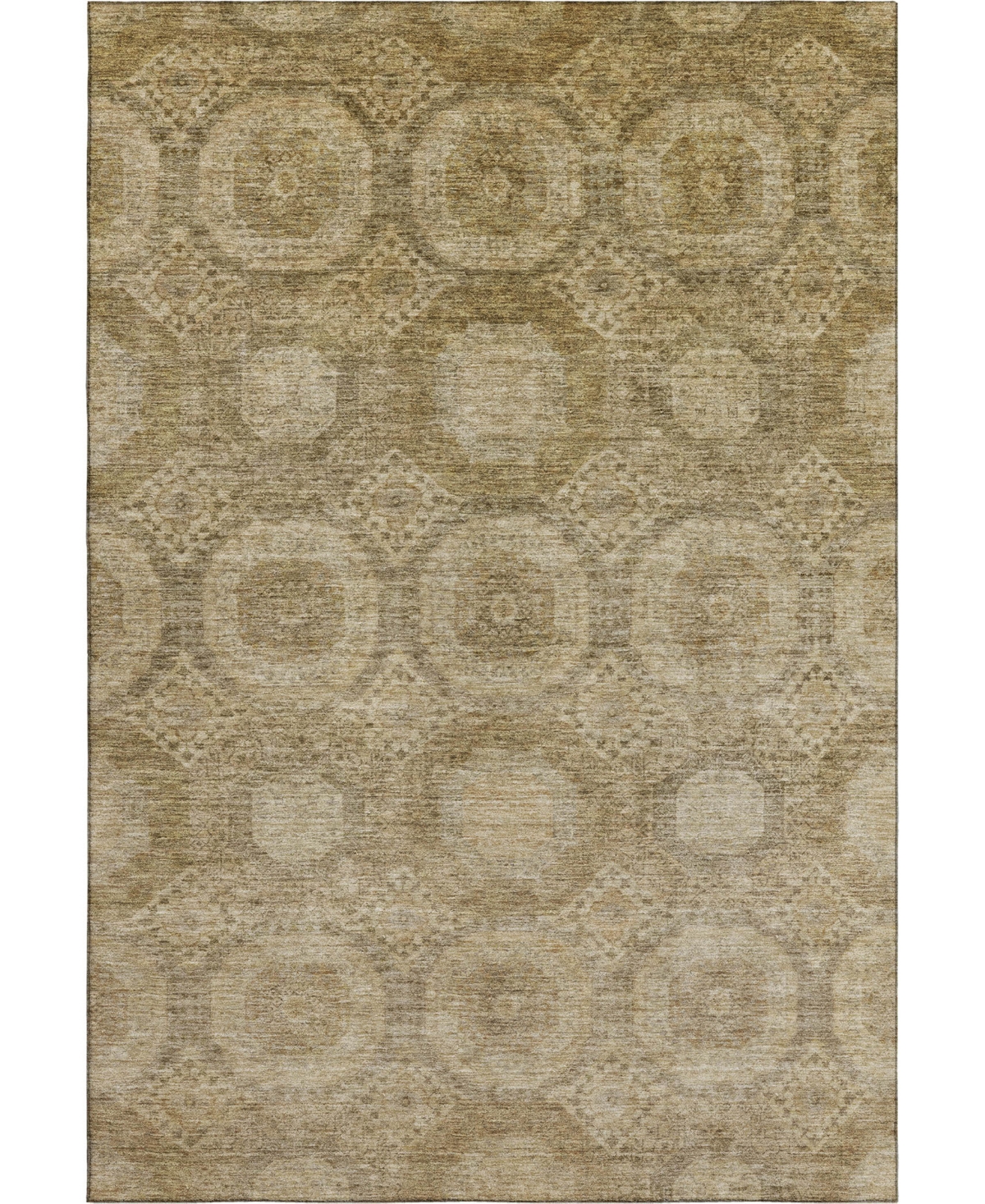 Click here for Addison Mayfield AMF1925 9x12 Area Rug - Brown prices