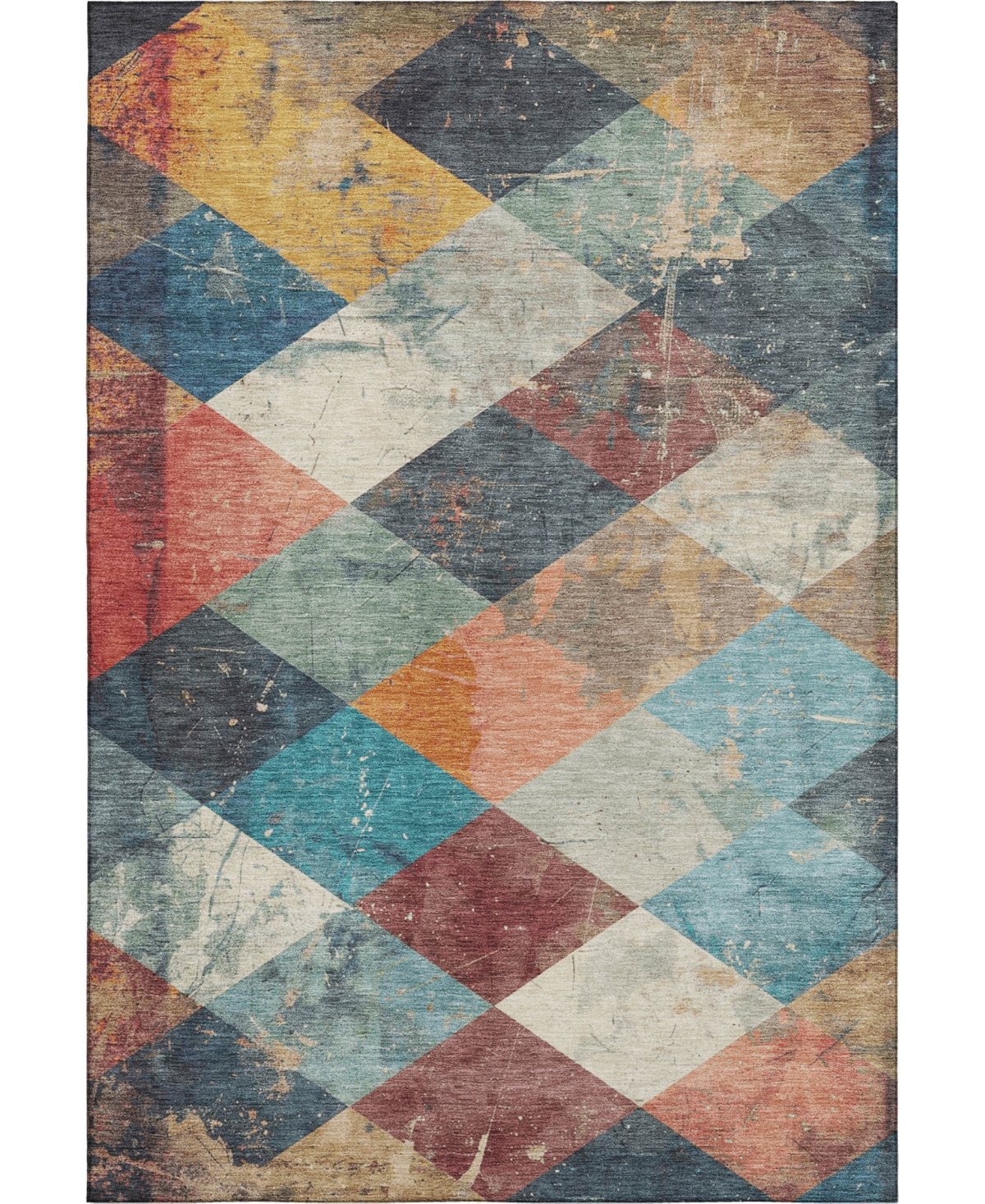 Click here for Addison Mayfield AMF1956 9x12 Area Rug - Navy prices