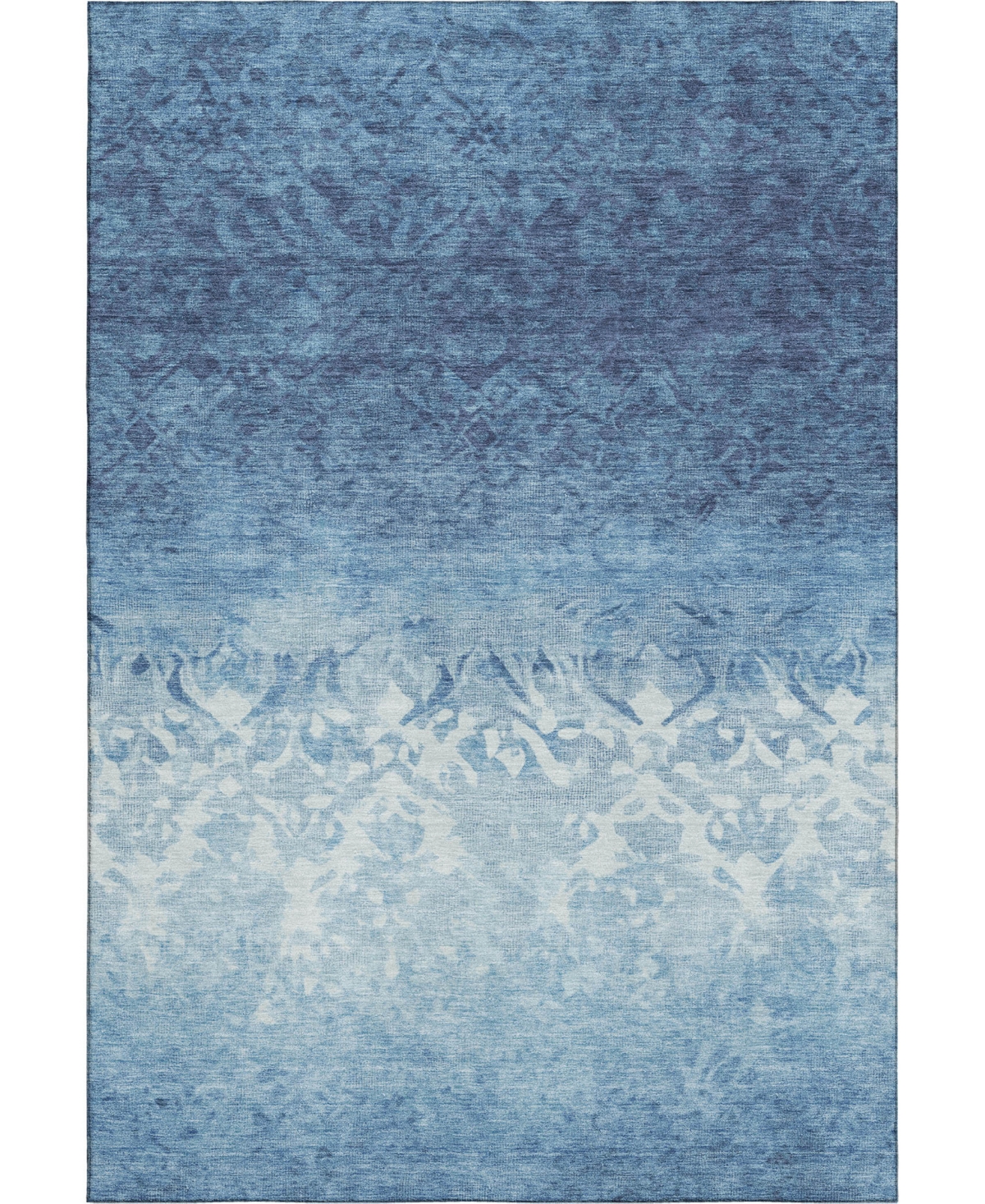 Click here for Addison Mayfield AMF1959 8x10 Area Rug - Denim prices