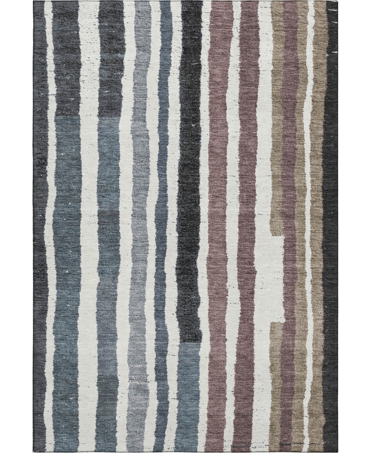 Click here for Addison Mayfield AMF1961 9x12 Area Rug - Denim prices