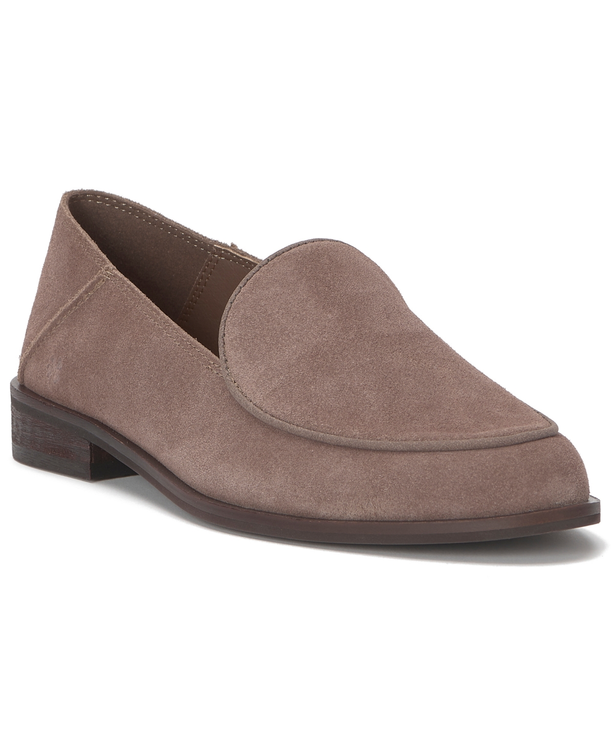 Click here for Lucky Brand Womens Evlin Low Heel Slip-On Loafers... prices