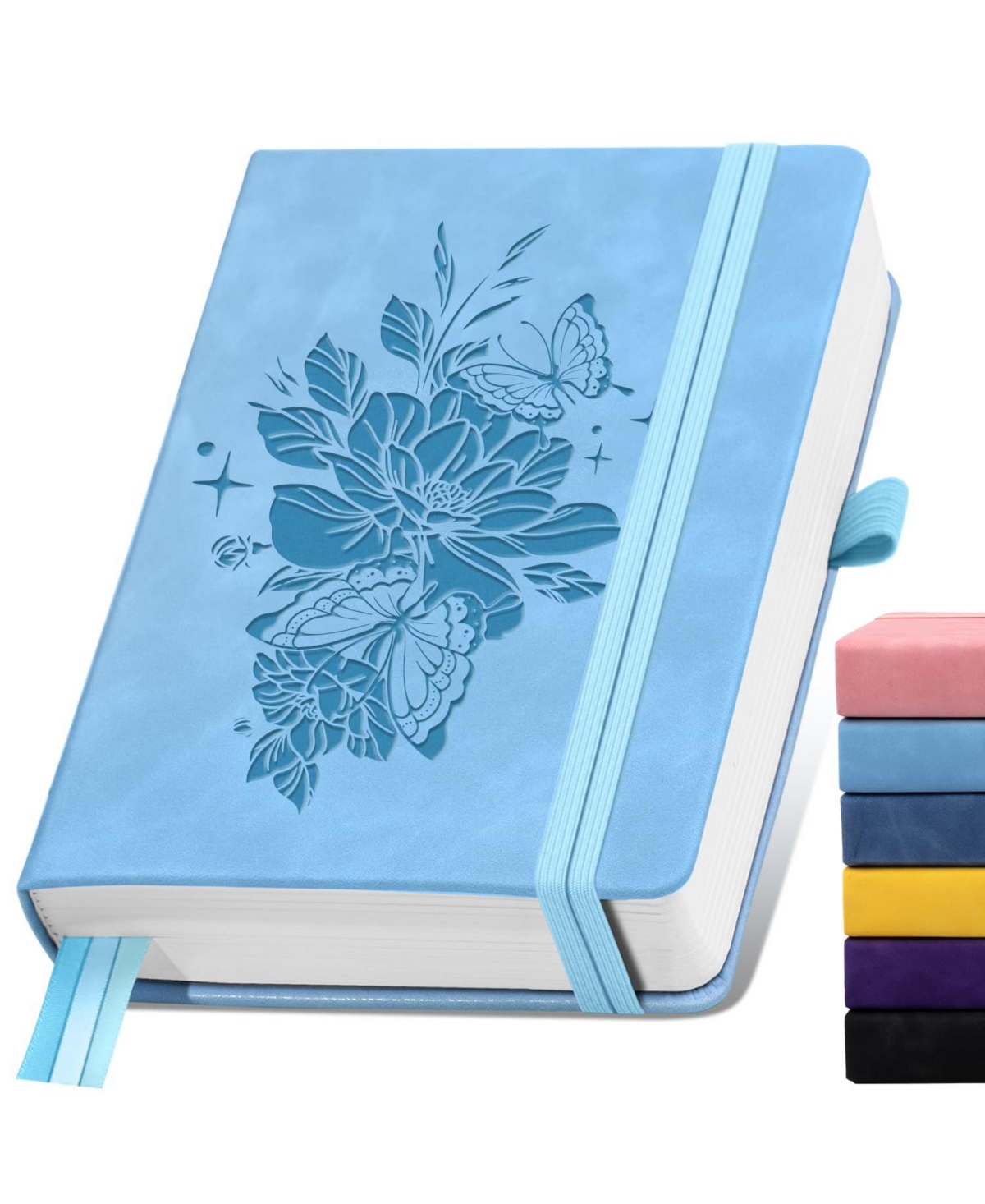 Click here for Gnuadz Leather Hardcover Sketchbook Journal Notebo... prices