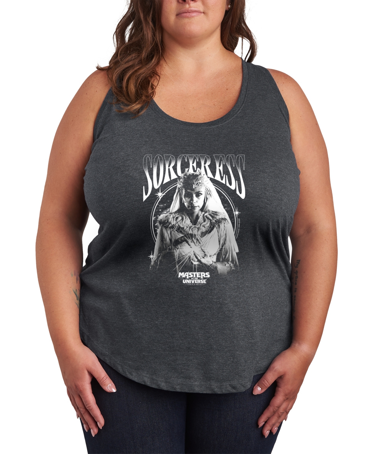 Click here for Hybrid Apparel Plus Size Masters of the Universe S... prices