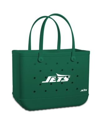 Click here for Bogg Bag New York Jets Tote Bag prices