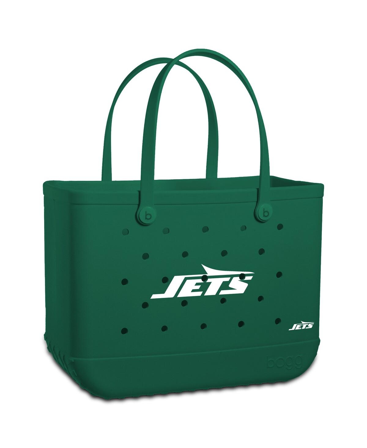 Click here for Bogg Bag New York Jets Tote Bag prices