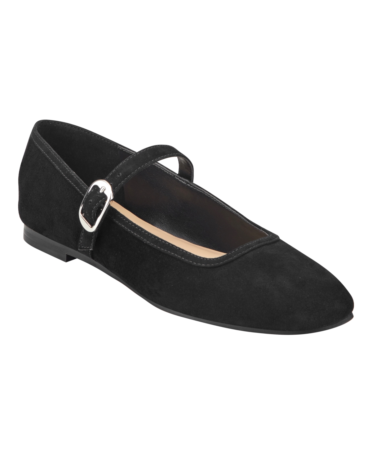 Click here for Marc Fisher Ltd Womens Garissa Mary Jane Ballet Fl... prices