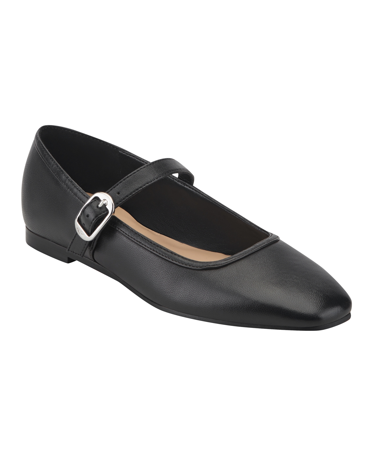 Click here for Marc Fisher Ltd Womens Garissa Mary Jane Ballet Fl... prices
