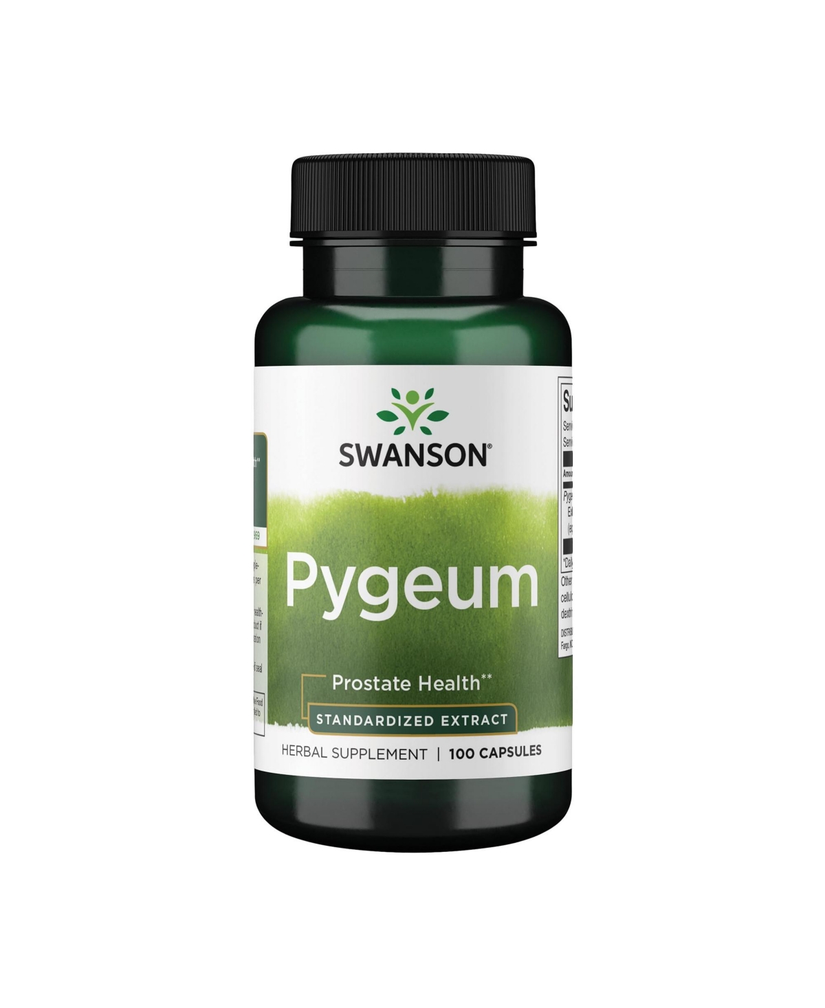 Click here for Swanson Pygeum Herbal Supplement for Male Prostate... prices