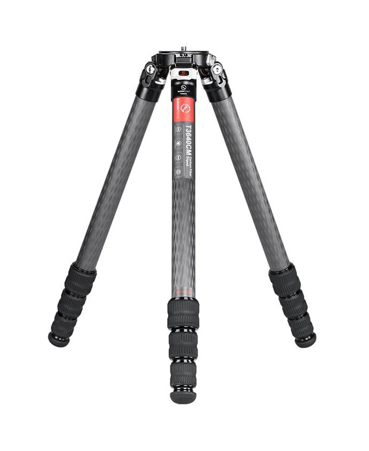 Click here for SunwayFoto T3640CM Master Series 4-Section Carbon... prices