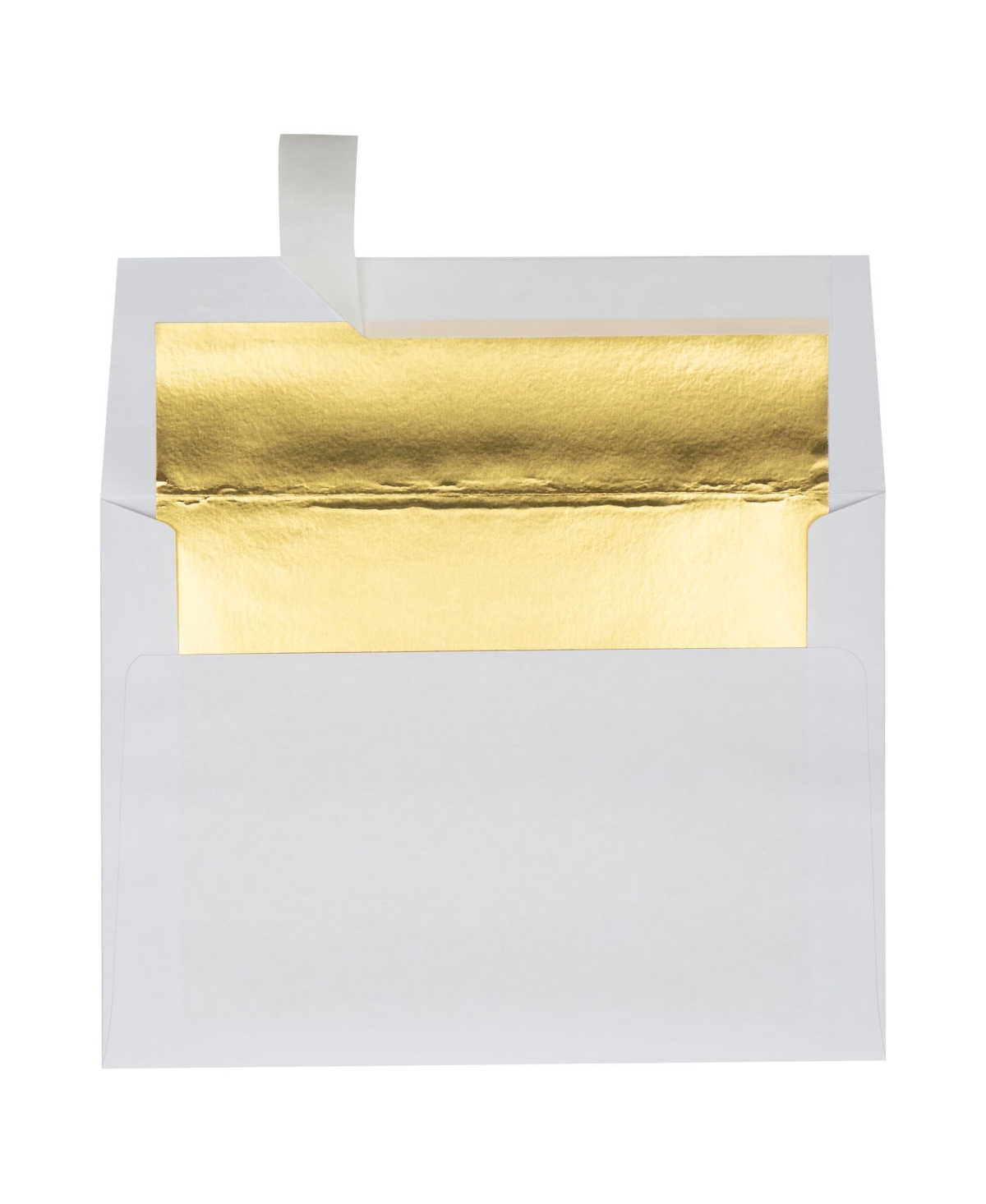 Click here for Gnuadz A7 Foil Lined Invitation Envelopes Peel Pre... prices