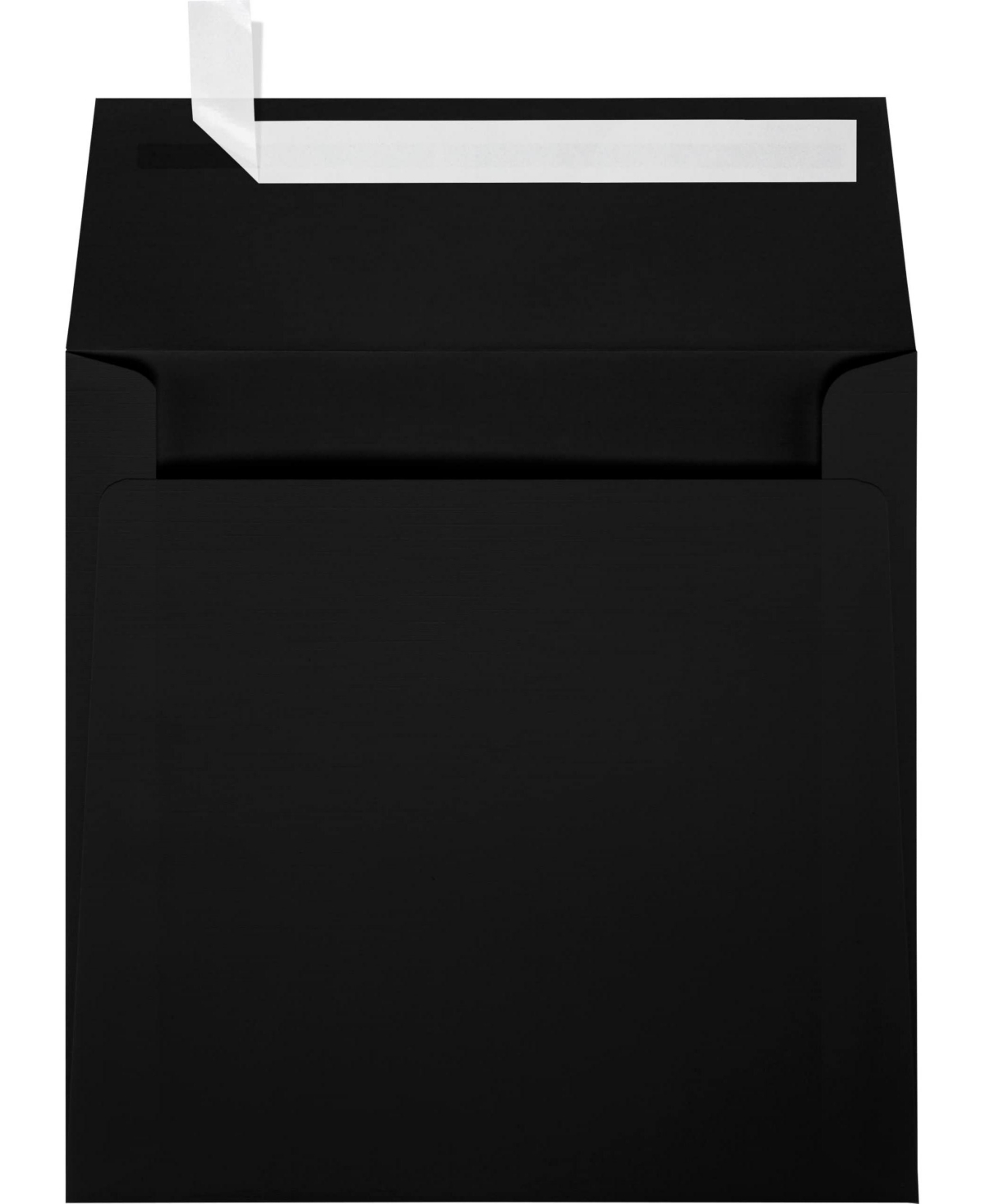 Click here for Gnuadz Linen Invitation Envelopes Peel Press - Bla... prices