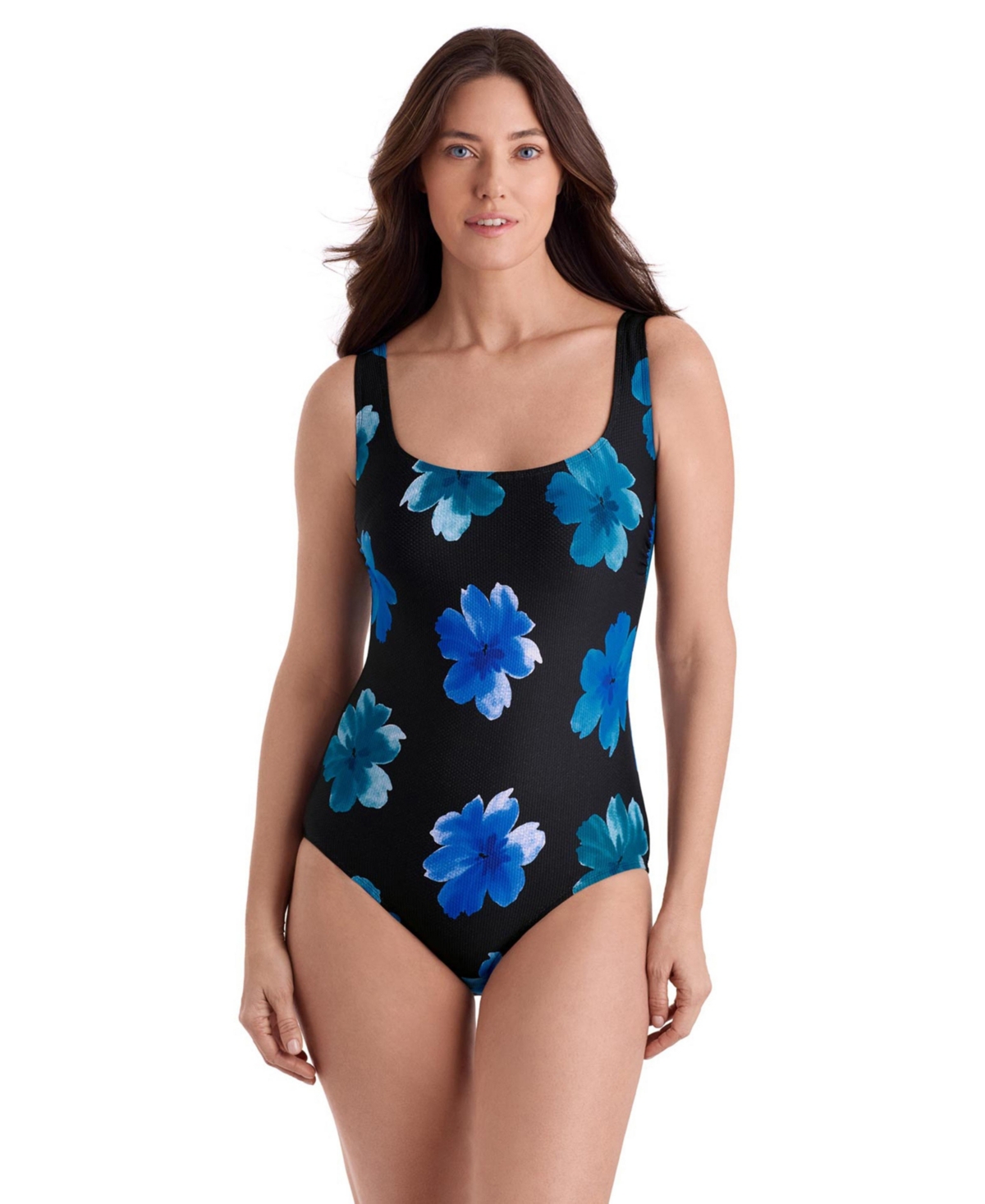 Click here for Longitude Womens Majorelle Garden Butterfly X-Back... prices