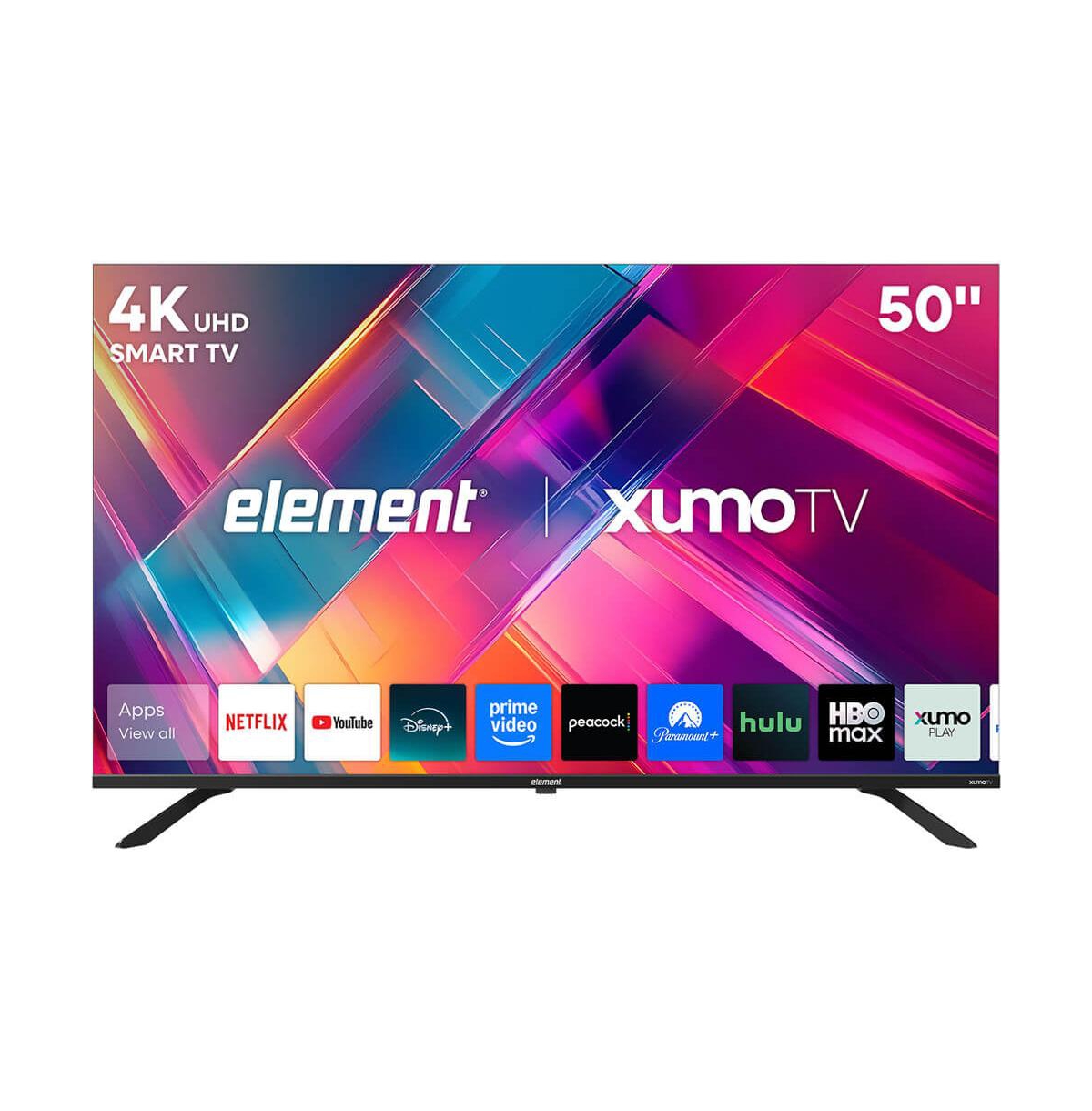 Click here for Element 50 Revolution Series 4K Uhd Smart Xumo Led... prices