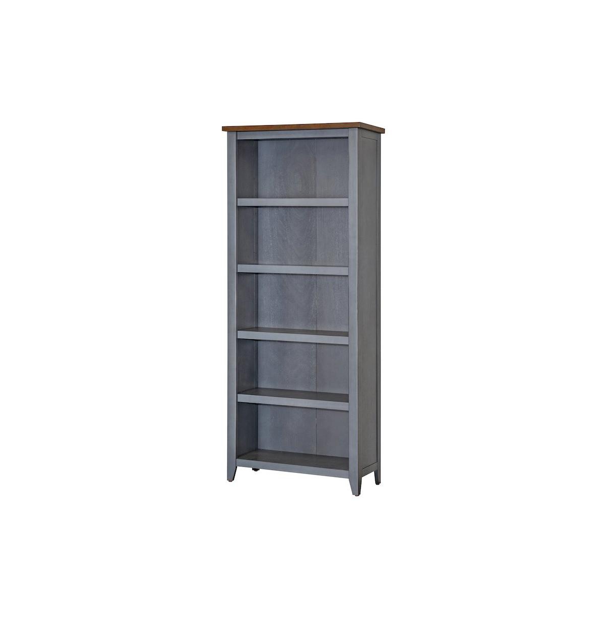 Click here for Martin Furniture Fairmont Farmhouse Open Wood Book... prices