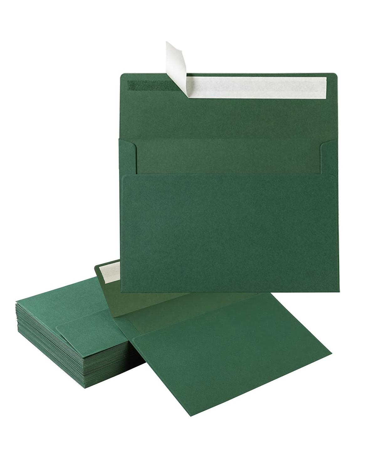 Click here for Gnuadz Self-adhesive Envelopes for Invitations - D... prices