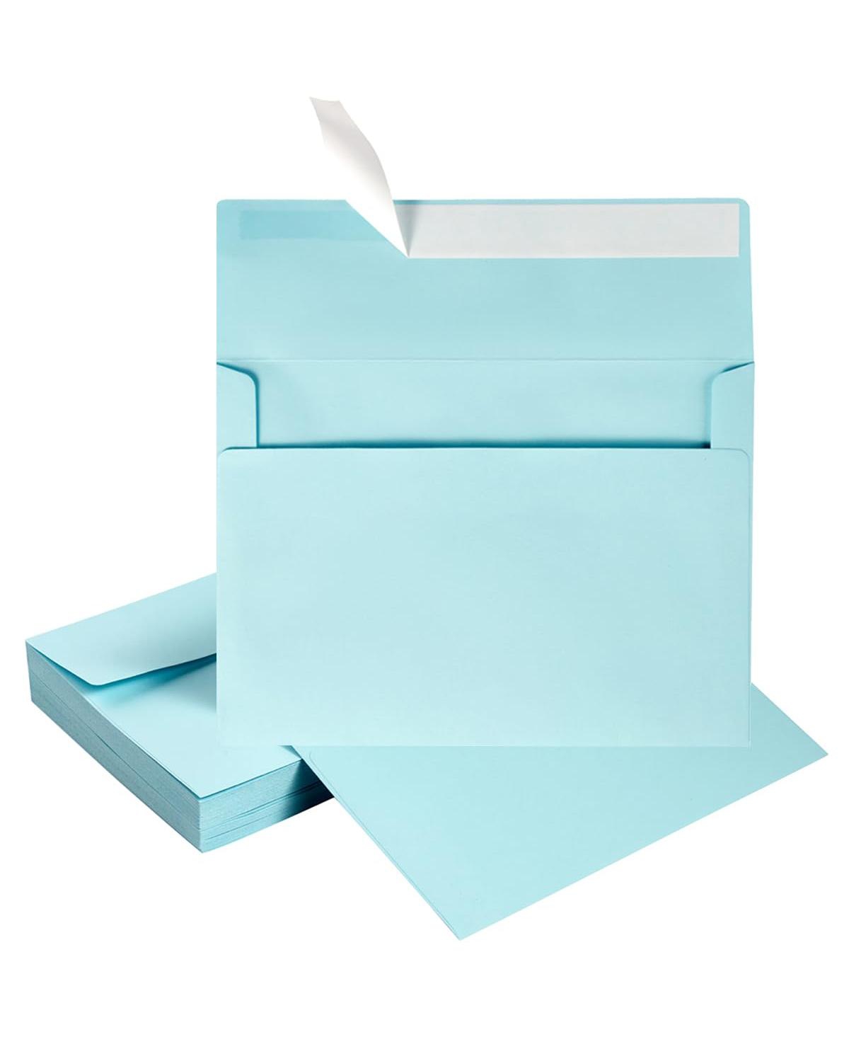 Click here for Gnuadz Self-adhesive Envelopes for Invitations - L... prices