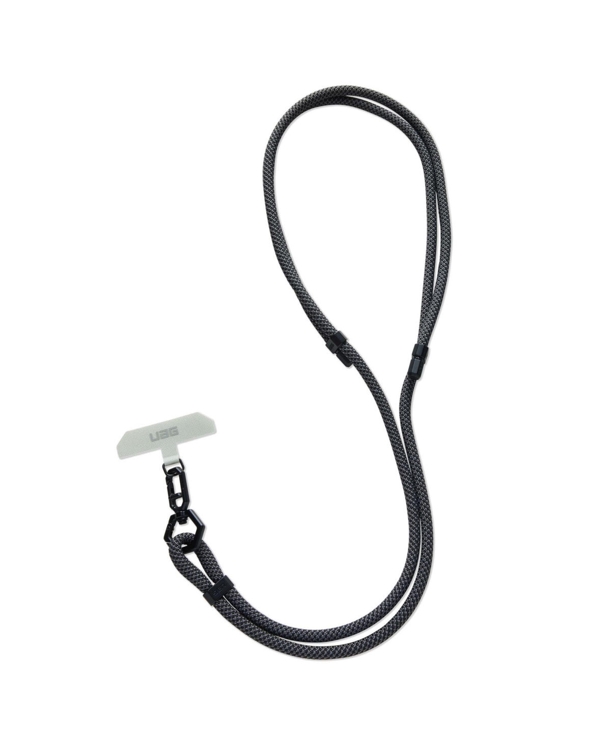 Click here for Urban Armor Gear Civilian Crossbody Slim Lanyard -... prices
