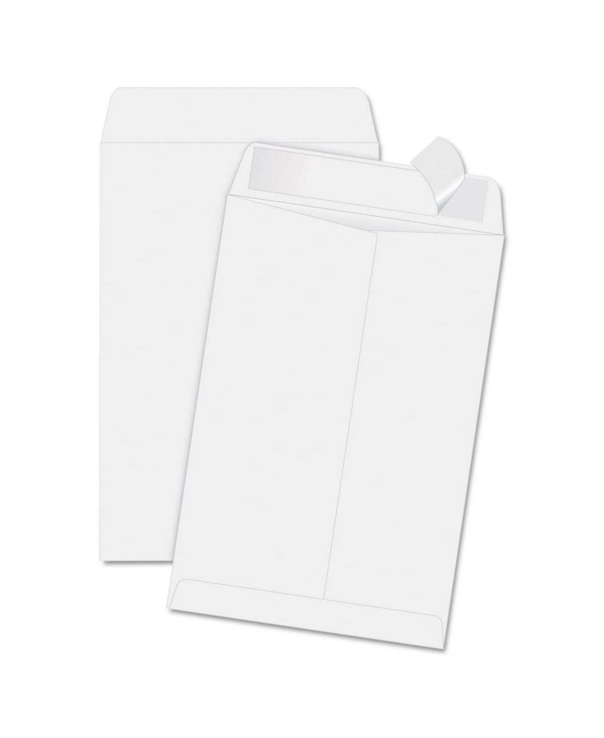 Click here for Gnuadz Catalog Mailing Envelopes Self Seal Wove -... prices