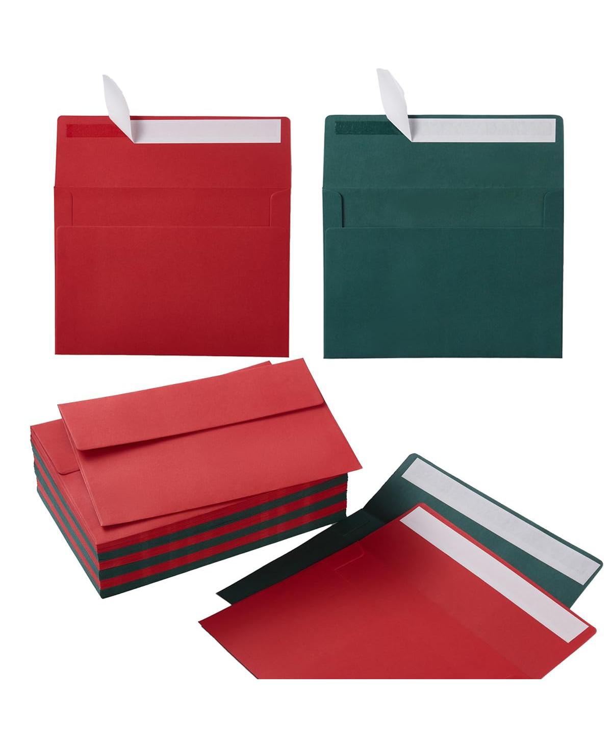 Click here for Gnuadz Self-adhesive Envelopes for Invitations - M... prices