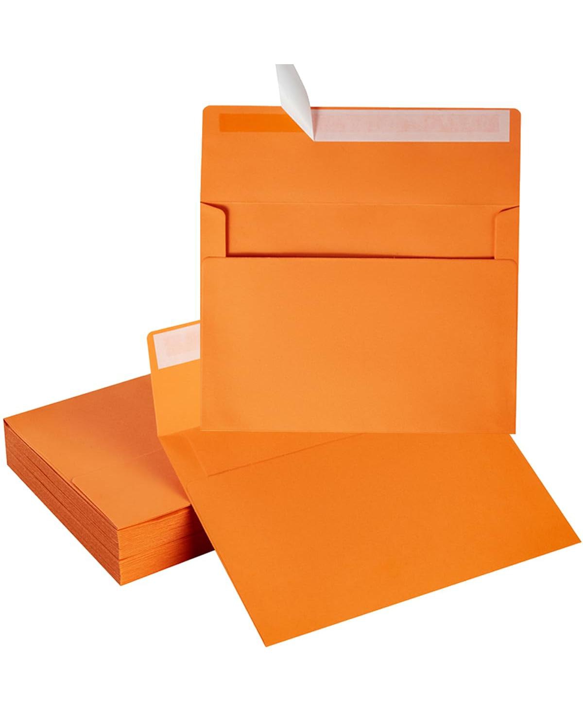 Click here for Gnuadz Self-adhesive Envelopes for Invitations - D... prices