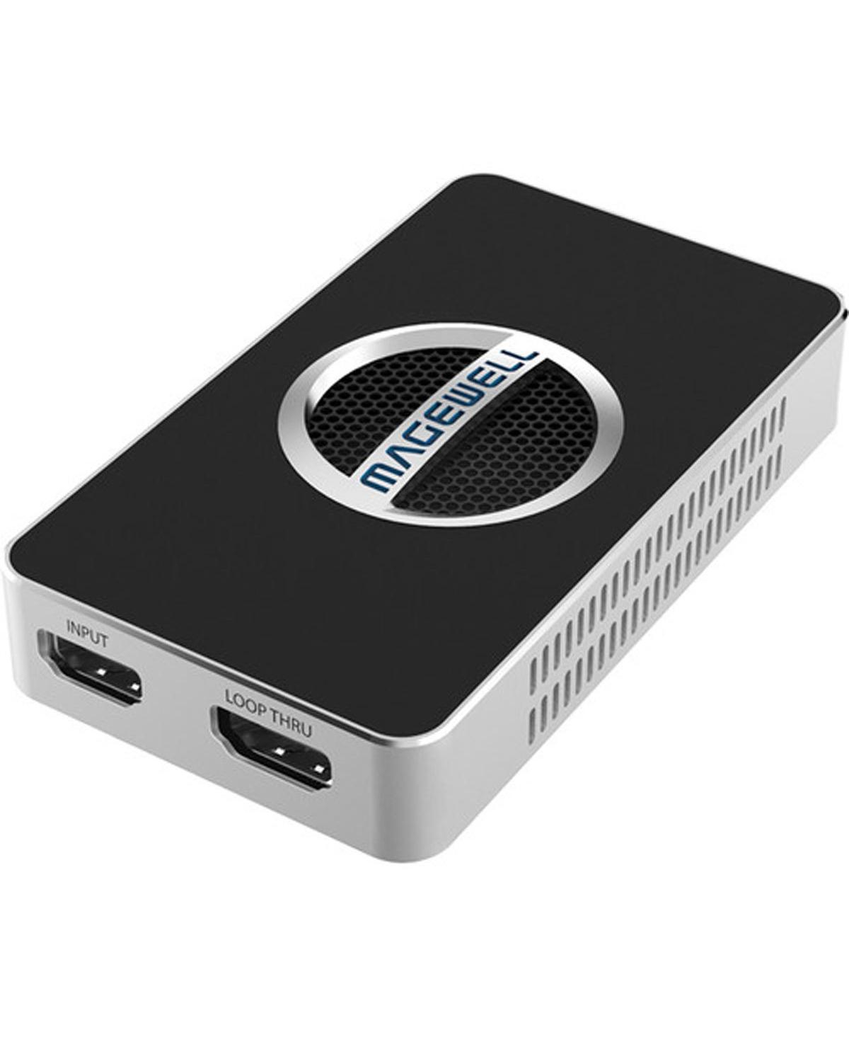 Click here for Magewell Usb Capture Hdmi 4K Plus Device prices