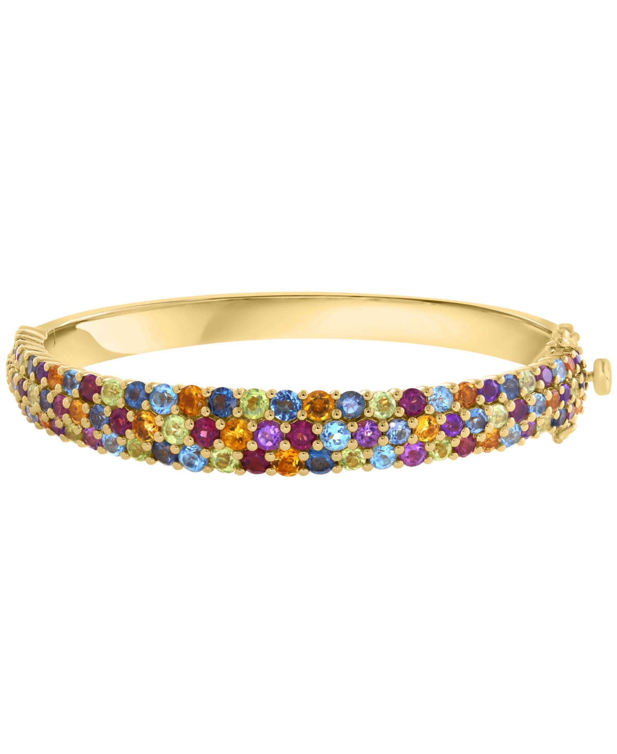 Click here for Effy Collection Multi-Gemstone (12-5/8 ct. t.w.) B... prices
