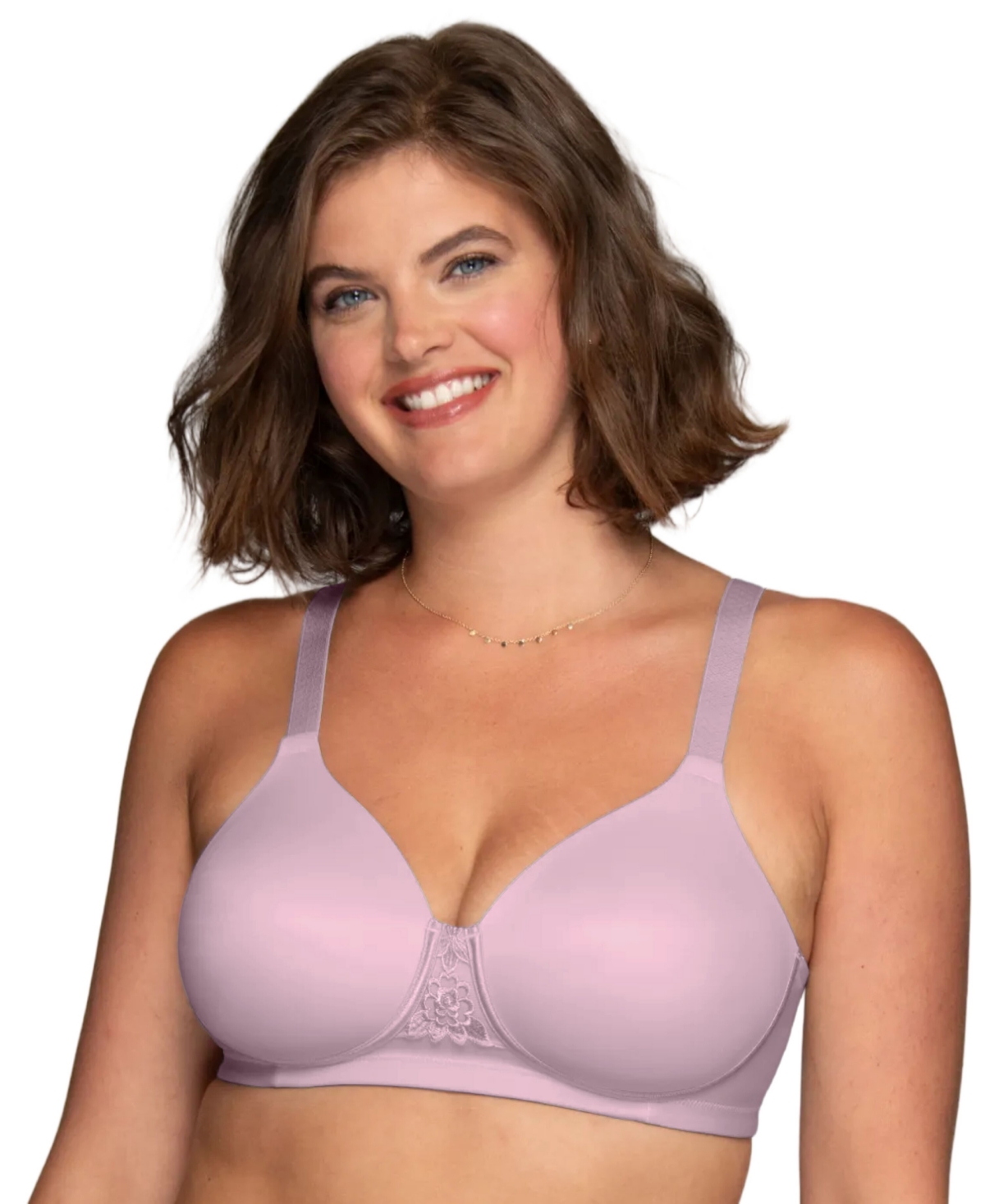 Click here for Vanity Fair Full Figure Beauty Back Smoother Wirel... prices