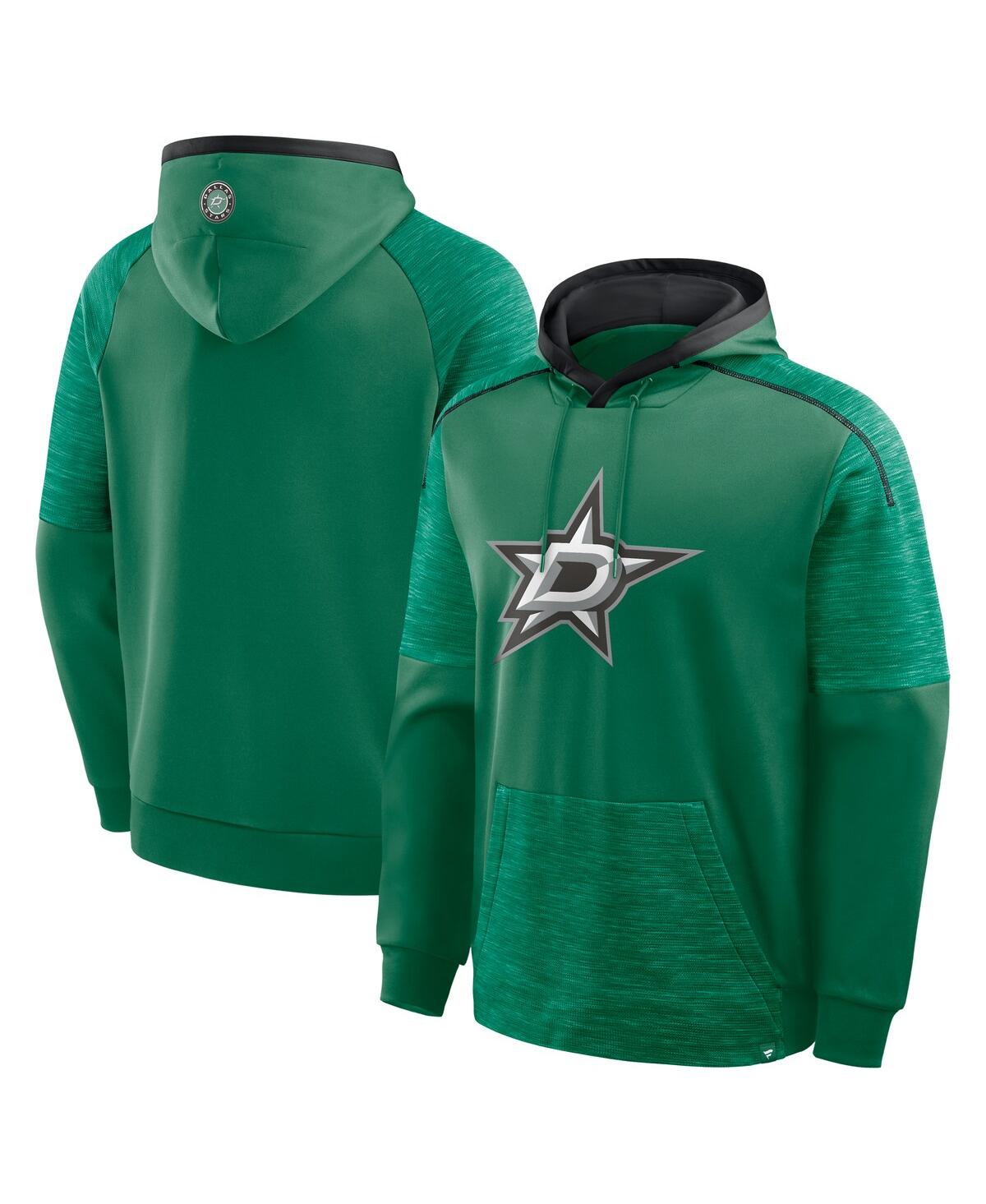 Click here for Fanatics Mens Kelly Green Dallas Stars Goaltender... prices