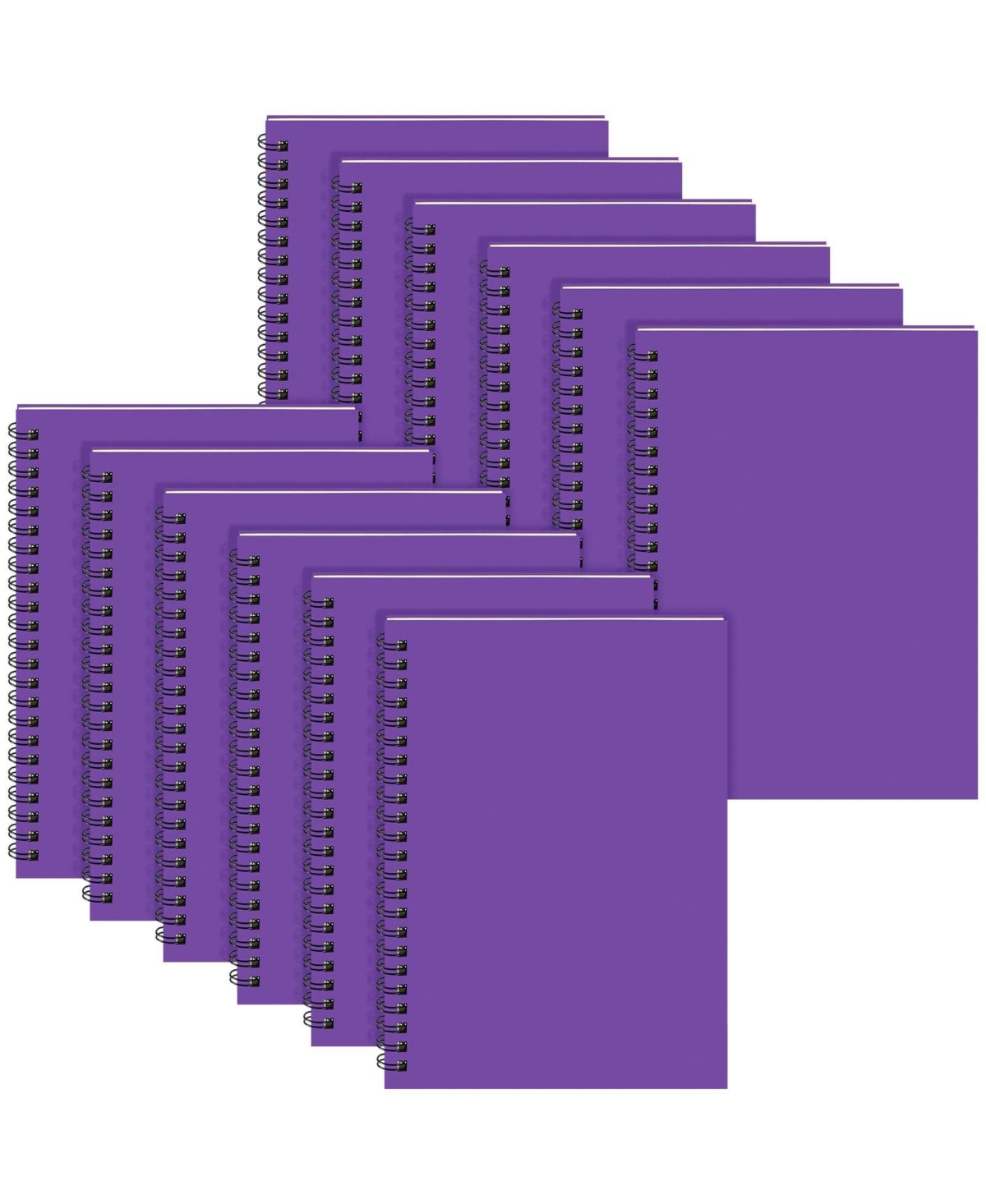 Click here for Gnuadz Spiral Notebook Lined Journal A5 Writing No... prices