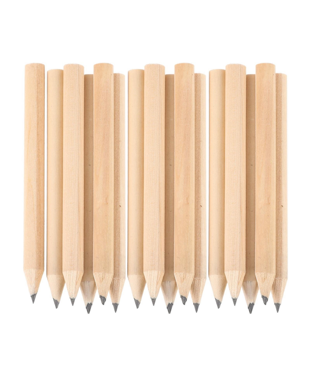 Click here for Gnuadz Golf Pencils Wooden Mini Short Writing Draw... prices