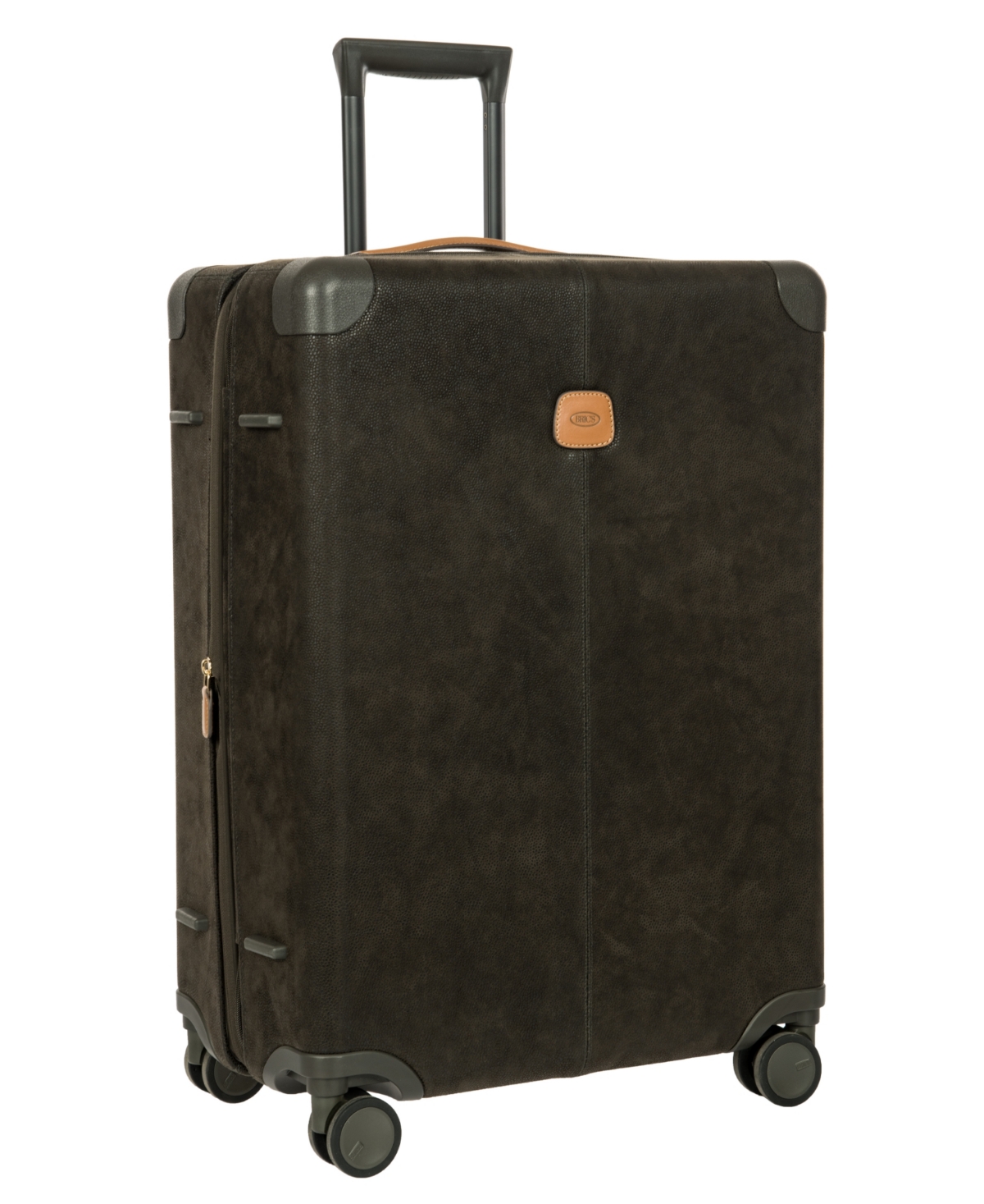 Click here for Brics Life Medium Hybrid Expandable Spinner - Oliv... prices