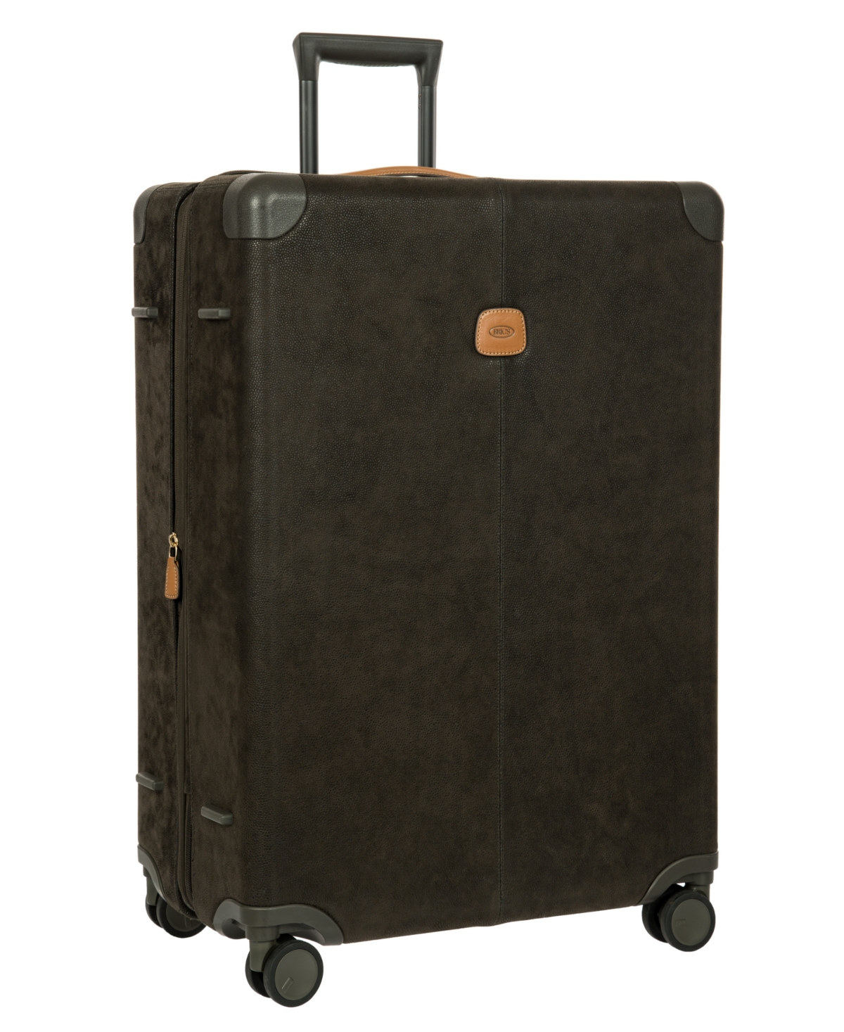 Click here for Brics Life Large Hybrid Expandable Spinner - Olive prices