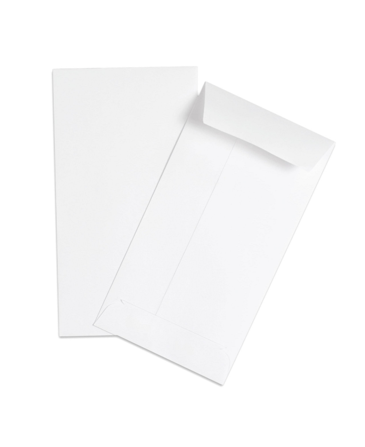 Click here for Gnuadz Paper Envelopes Gummed Flaps Blank Receipts... prices