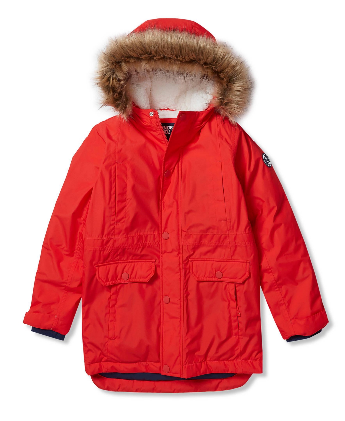 Click here for Lands End Girls Expedition Waterproof Winter Down... prices