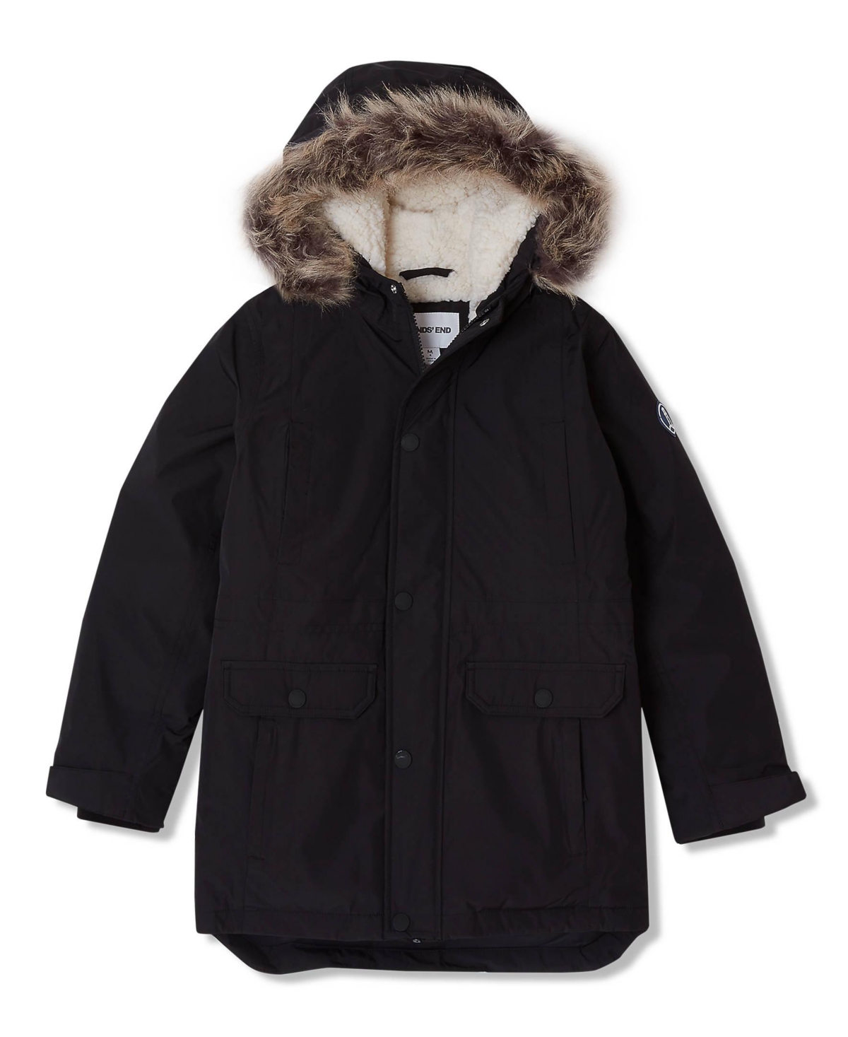 Click here for Lands End Girls Expedition Waterproof Winter Down... prices